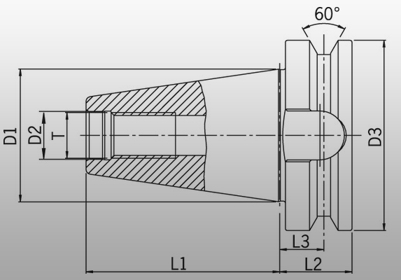 Preziss tooling systems